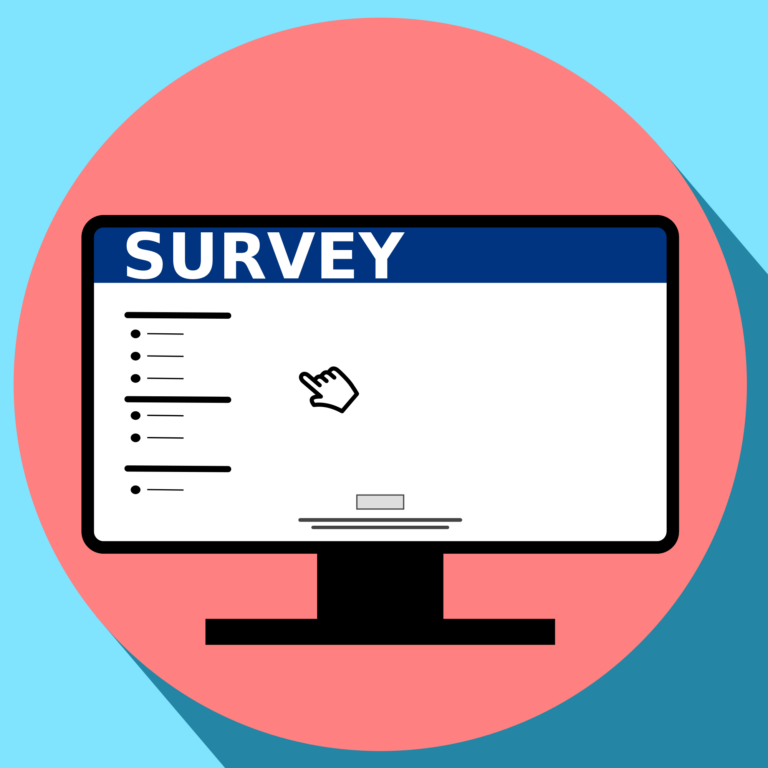 Visitor Survey 2021 – Catholic Recruitment
