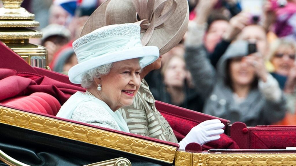 Queen Elizabeth II Requiescat in Pace – Catholic Recruitment
