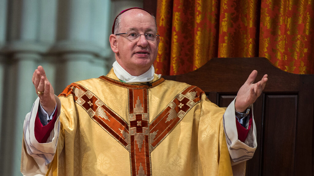 Catholic Recruitment – Pilgrims of hope. Working in the light of Christ