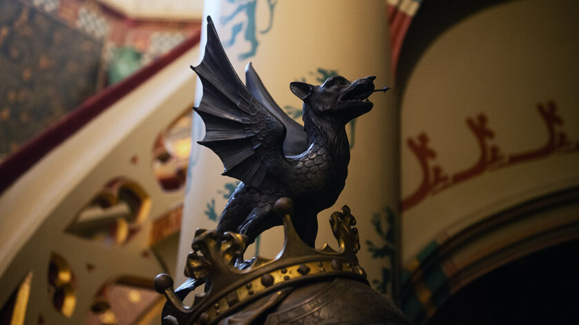 Easter inspires us to be agents of change, say Wales’ Catholic and ...